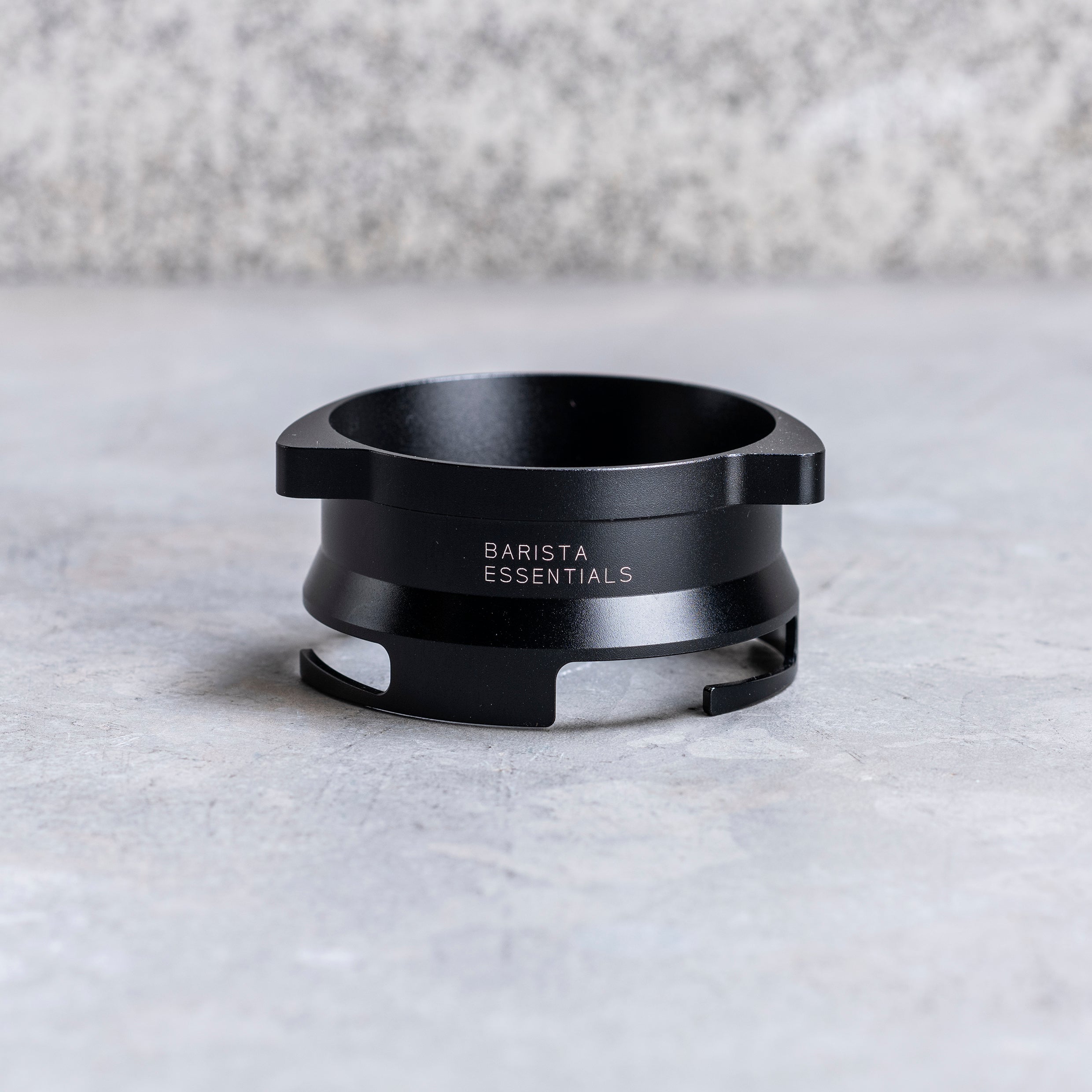 BARISTA ESSENTIALS Dosing ring 53.3MM – WAY Coffee Roasters